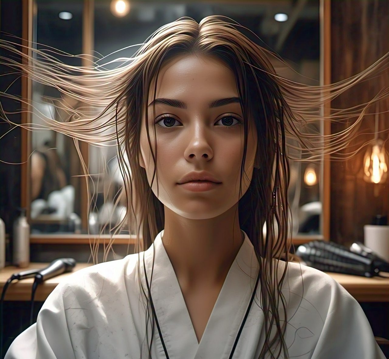 Berapa Lama Rambut Bisa Tumbuh? Ini Penjelasannya - Rambut Indah Dan Sehat